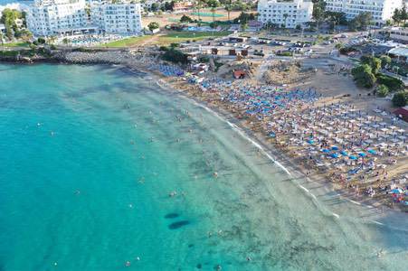 Protaras Travel Guide: Things to Do, Where to Stay & More.